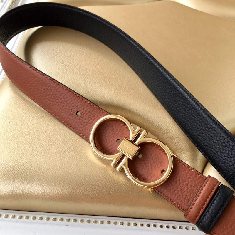 Precise copy Ferragamo Belts