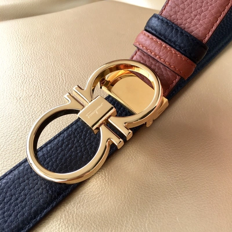 Precise copy Ferragamo Belts
