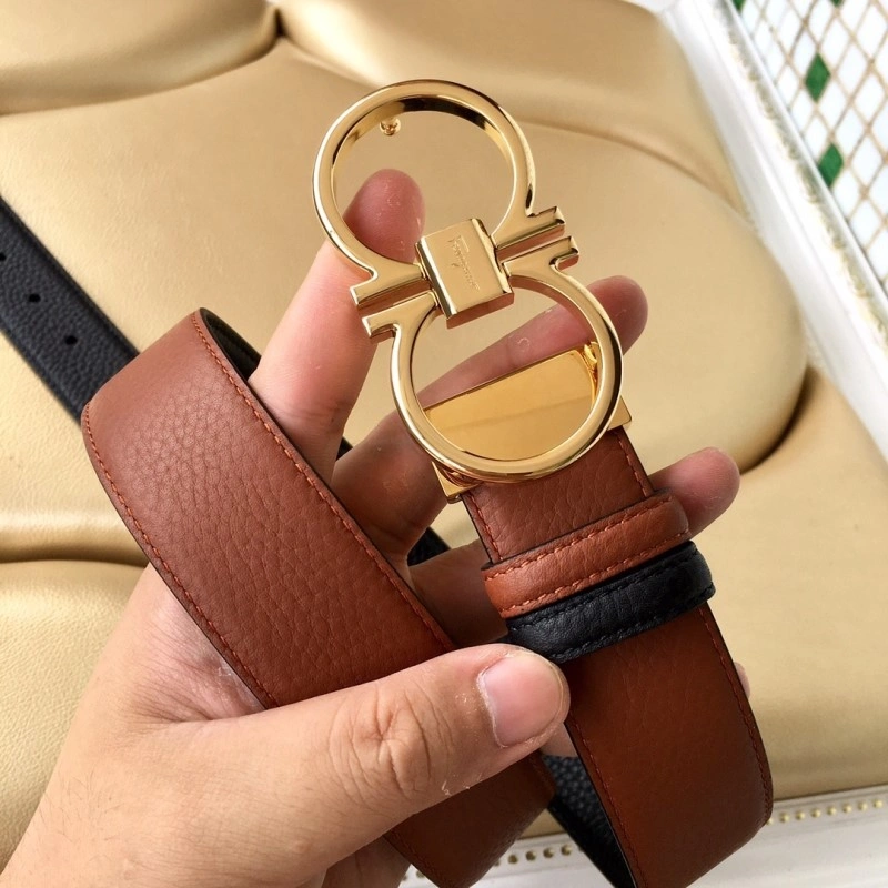 Precise copy Ferragamo Belts