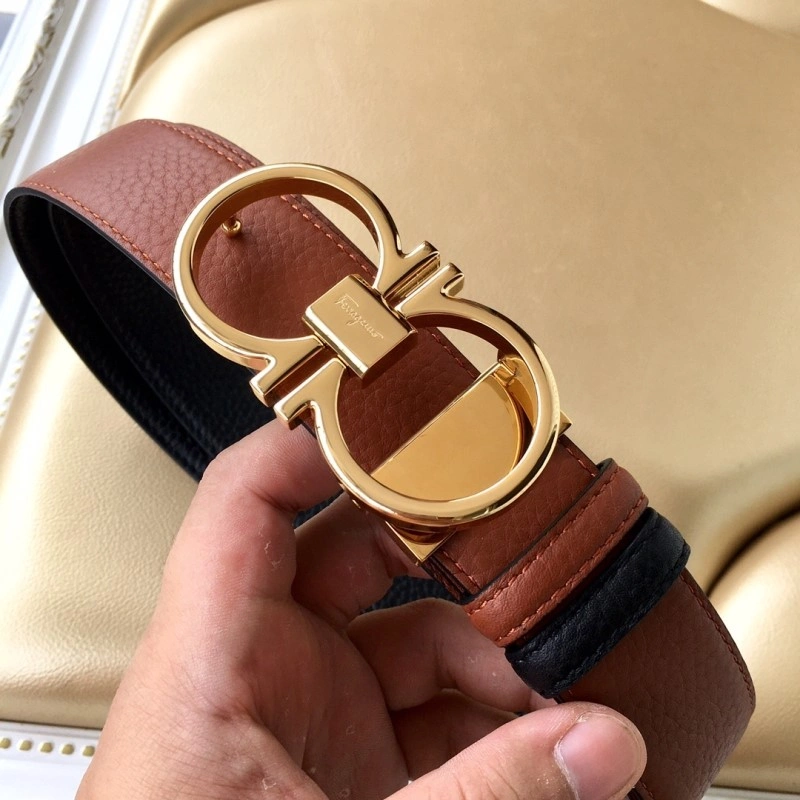 Precise copy Ferragamo Belts