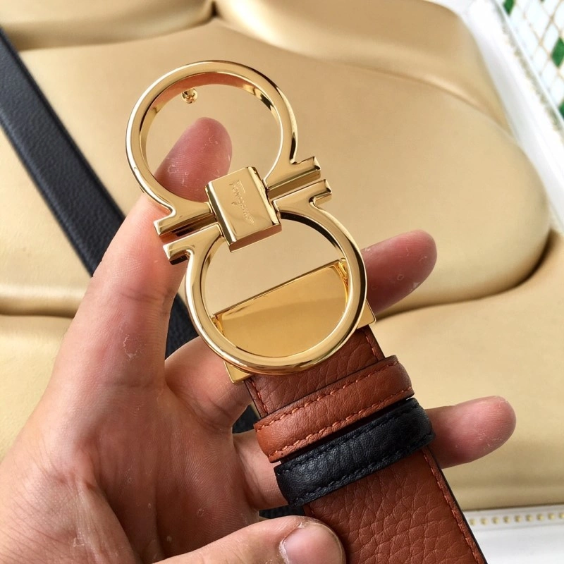 Precise copy Ferragamo Belts
