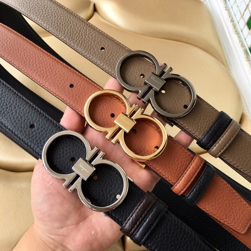 Precise copy Ferragamo Belts