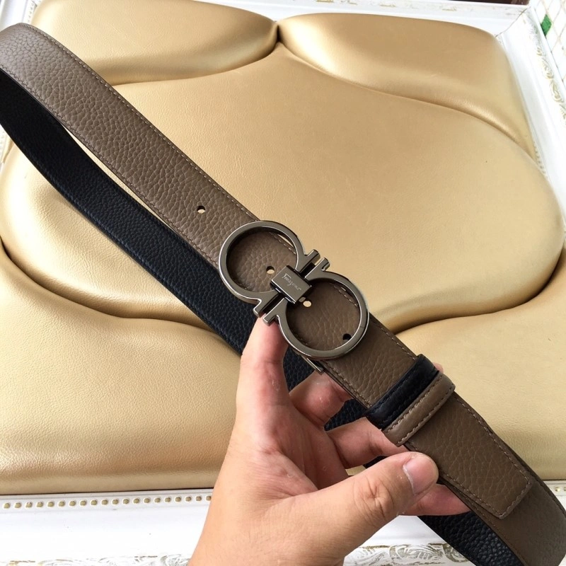 Factory-made Ferragamo Belts