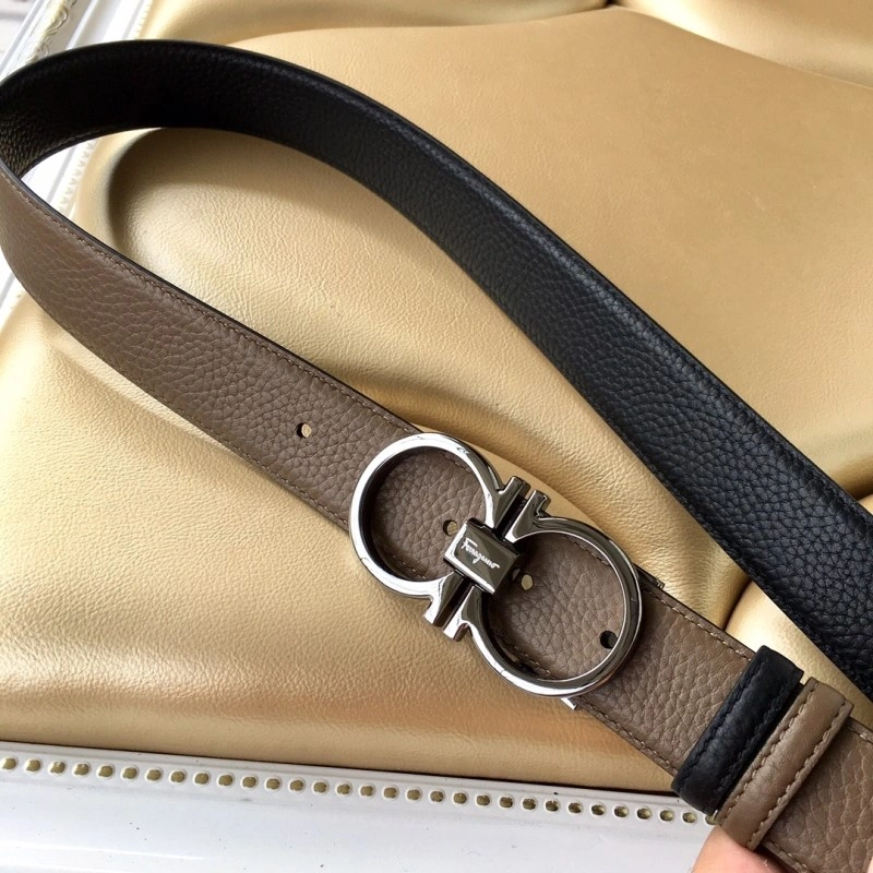 Factory-made Ferragamo Belts
