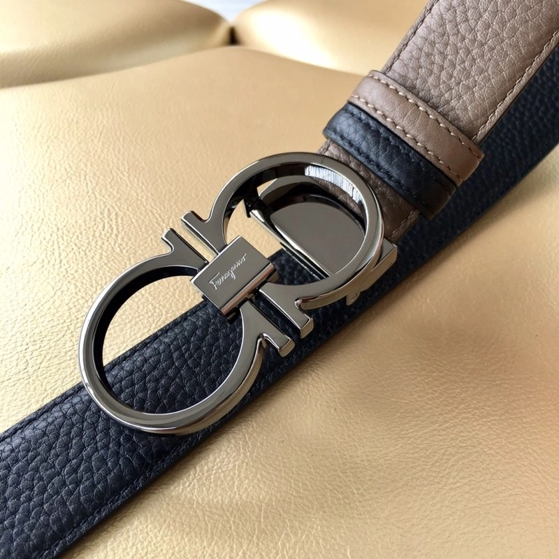 Factory-made Ferragamo Belts