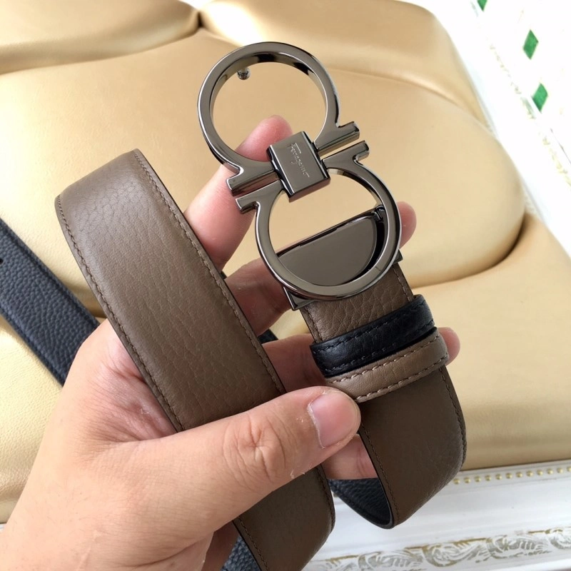 Factory-made Ferragamo Belts