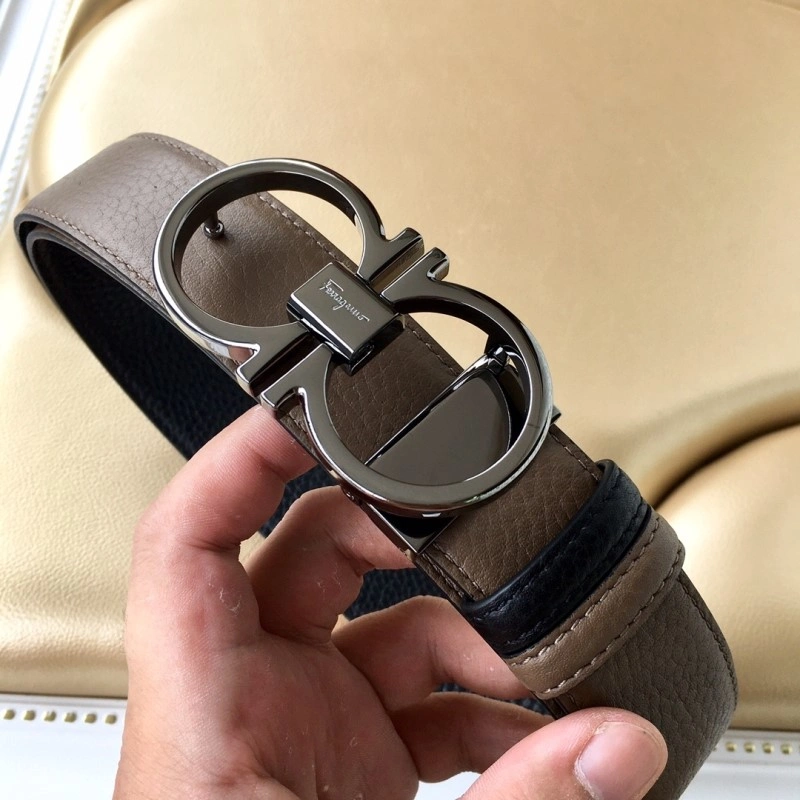 Factory-made Ferragamo Belts