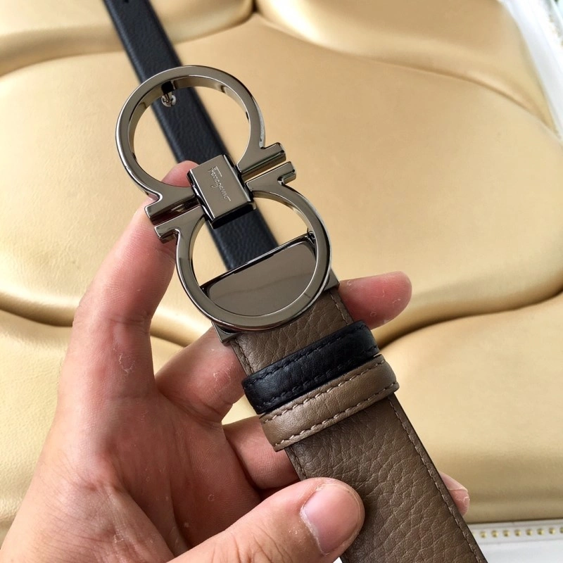 Factory-made Ferragamo Belts