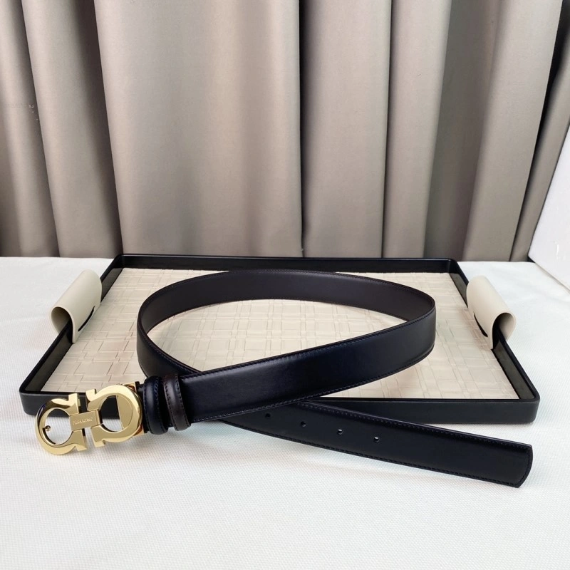 High accuracy Ferragamo Belts