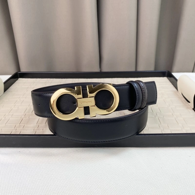High accuracy Ferragamo Belts