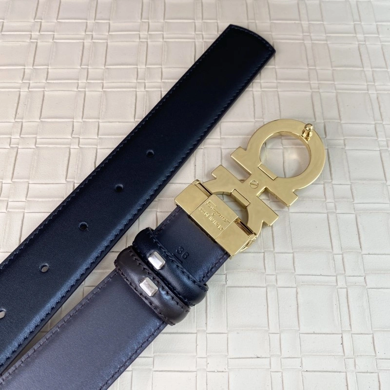 High accuracy Ferragamo Belts