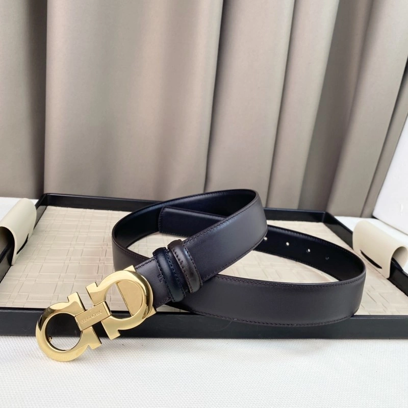 High accuracy Ferragamo Belts