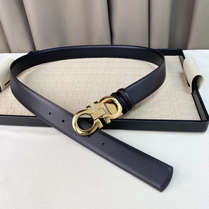 High accuracy Ferragamo Belts