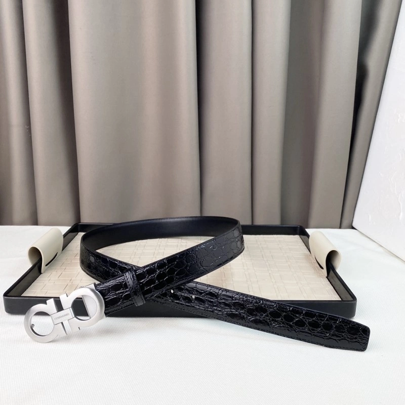 Bargain Ferragamo Belts
