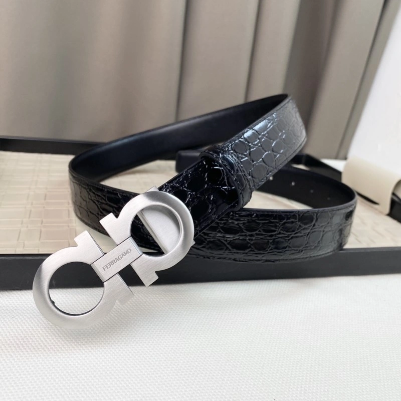 Bargain Ferragamo Belts