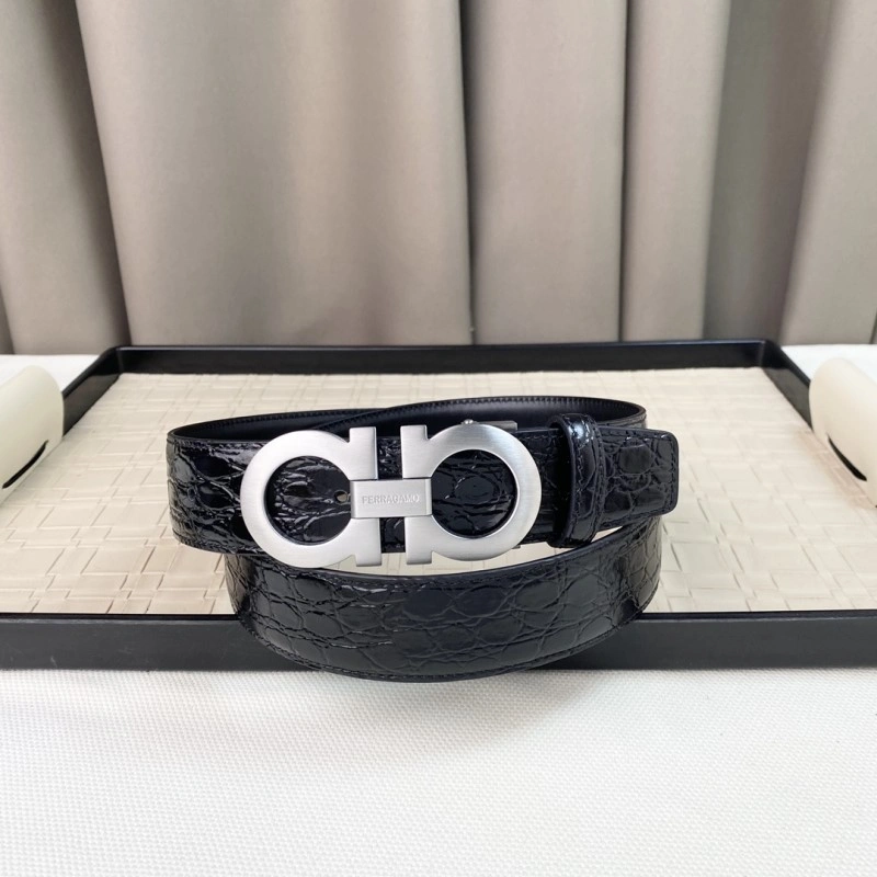 Bargain Ferragamo Belts