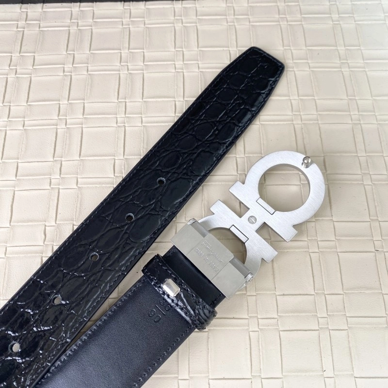 Bargain Ferragamo Belts