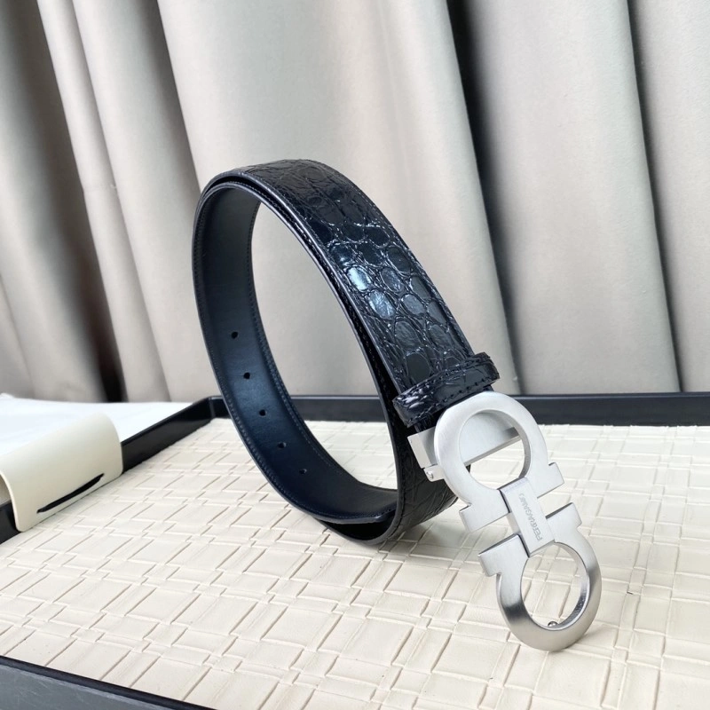 Bargain Ferragamo Belts