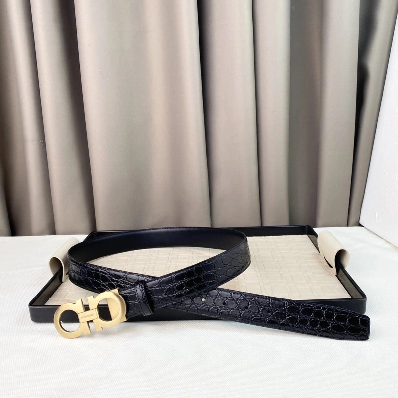 Bargain Ferragamo Belts