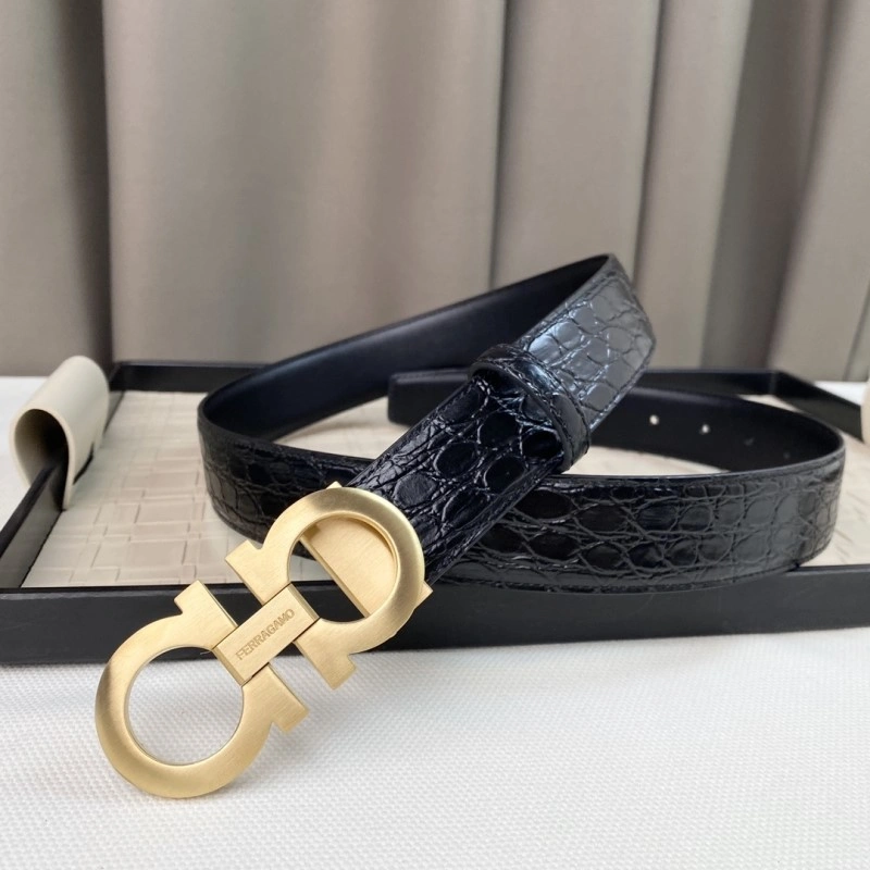 Bargain Ferragamo Belts