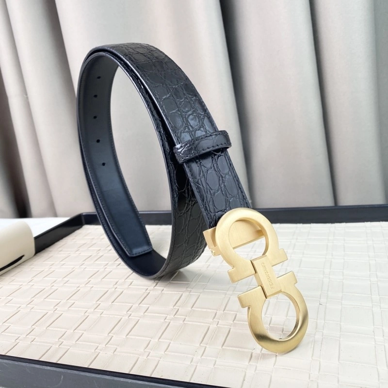Bargain Ferragamo Belts