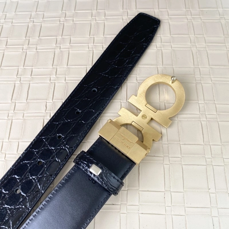 Bargain Ferragamo Belts