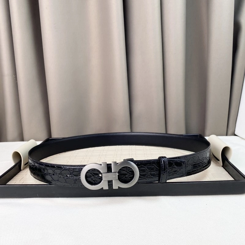 Affordable Ferragamo Belts