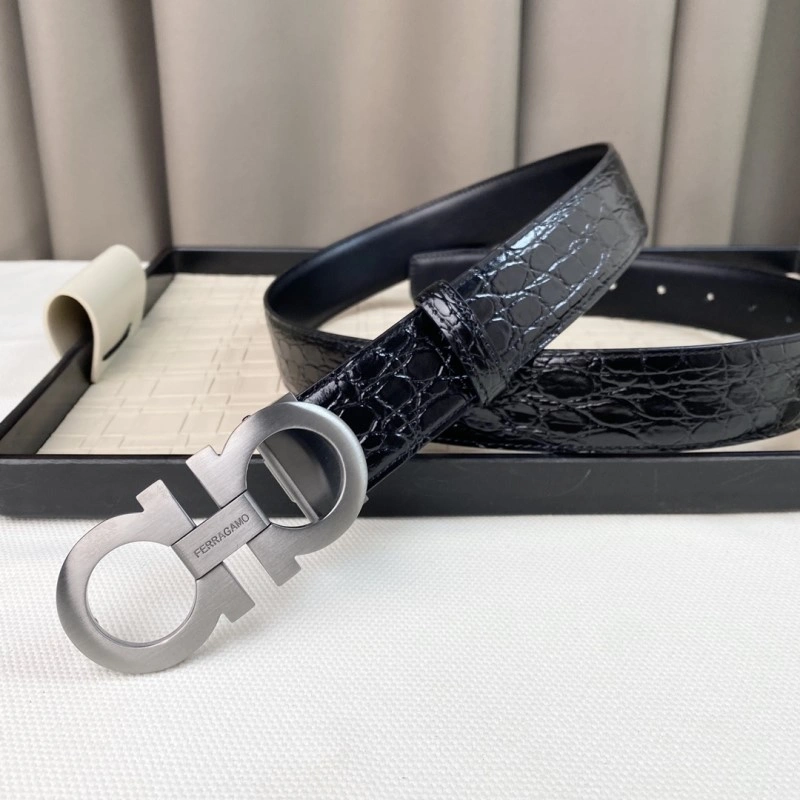 Affordable Ferragamo Belts