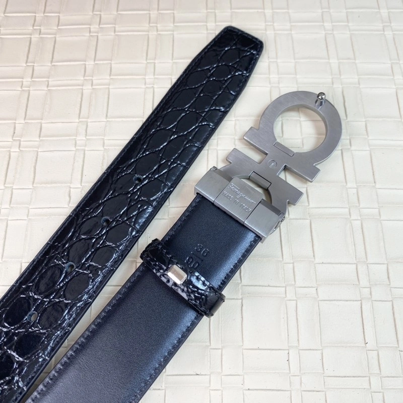 Affordable Ferragamo Belts