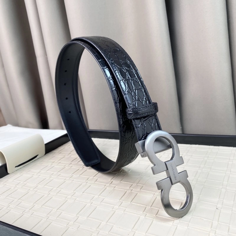 Affordable Ferragamo Belts