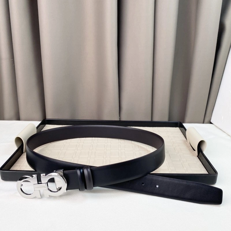 Reasonably priced Ferragamo Belts
