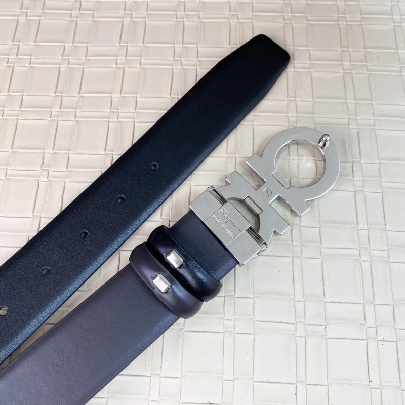 Reasonably priced Ferragamo Belts