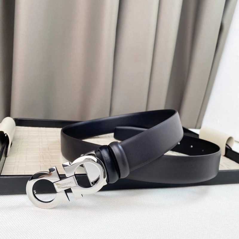 Reasonably priced Ferragamo Belts
