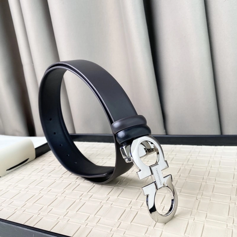Reasonably priced Ferragamo Belts