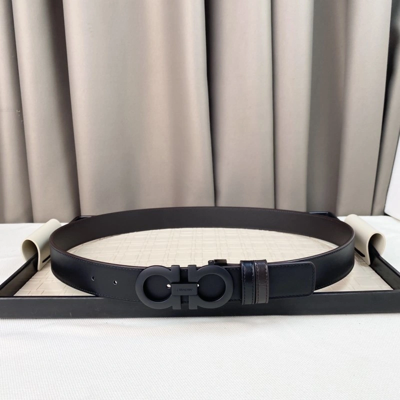 Low-cost Ferragamo Belts