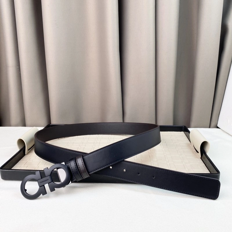 Low-cost Ferragamo Belts