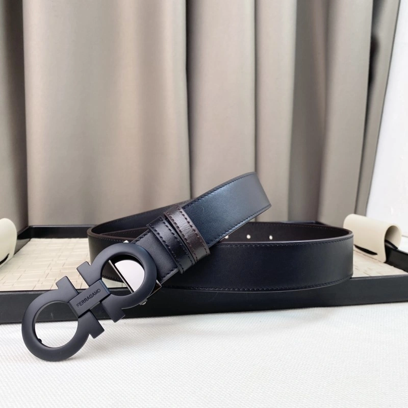 Low-cost Ferragamo Belts
