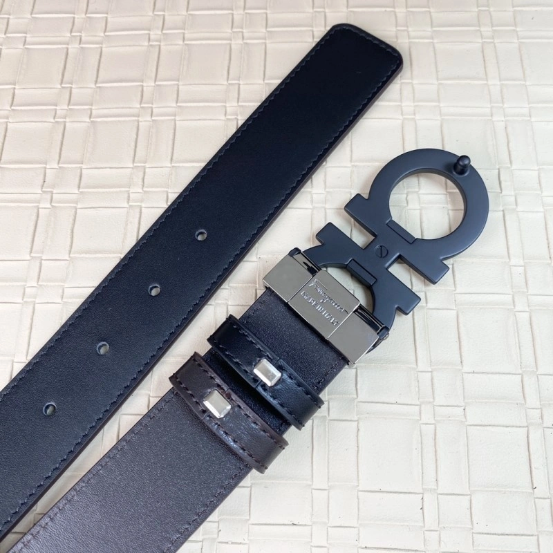 Low-cost Ferragamo Belts