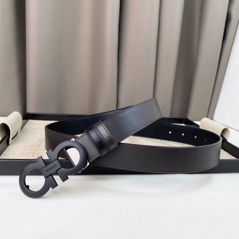 Low-cost Ferragamo Belts