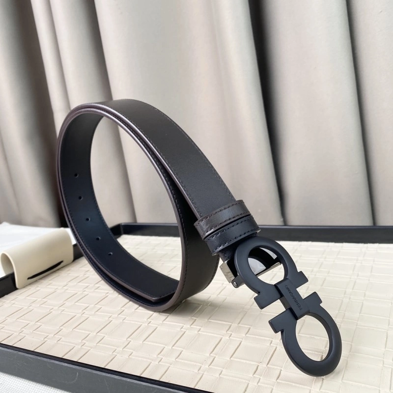 Low-cost Ferragamo Belts
