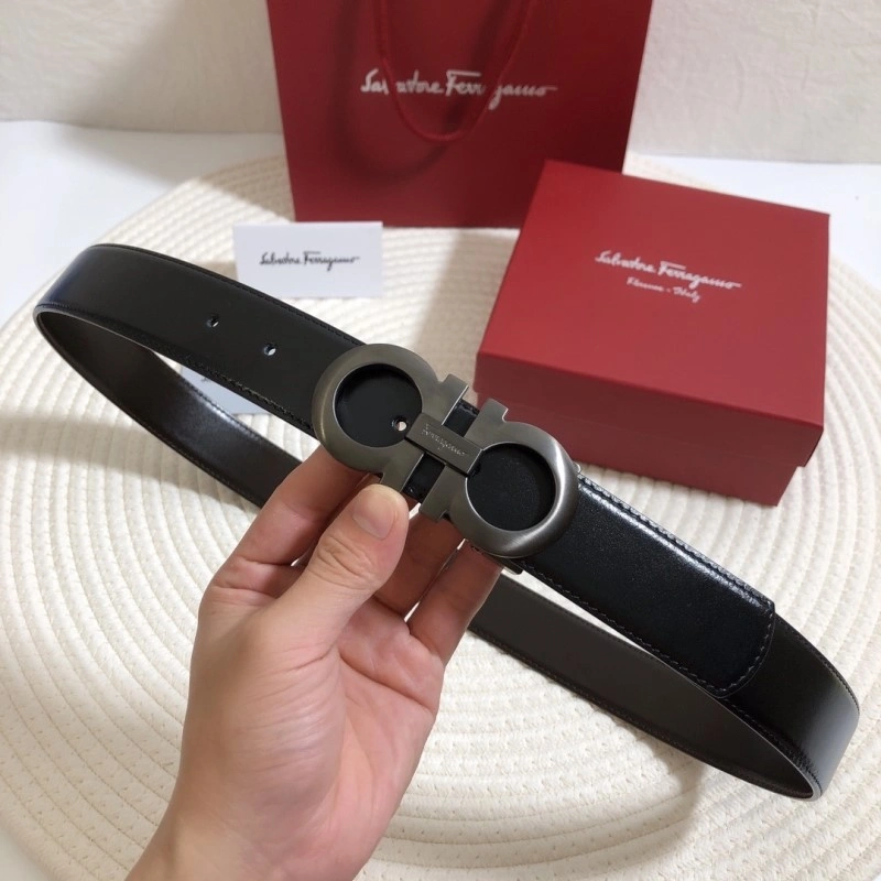 Cut-rate Ferragamo Belts