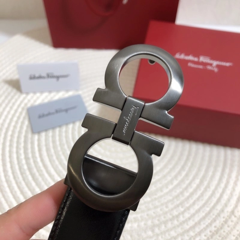 Cut-rate Ferragamo Belts