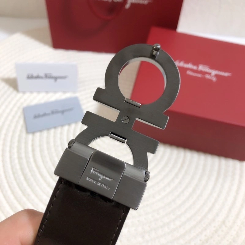 Cut-rate Ferragamo Belts