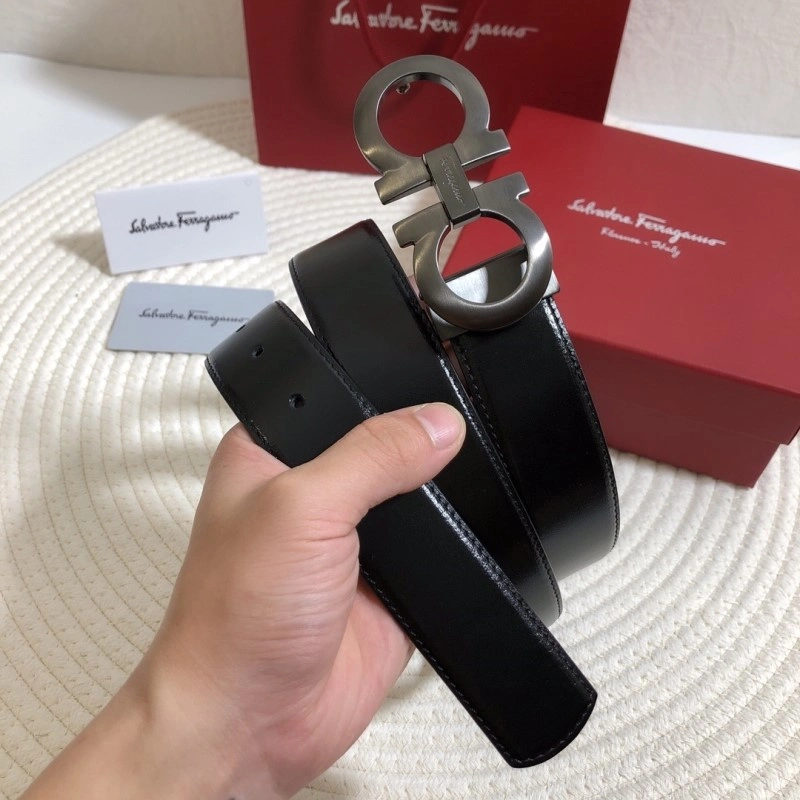 Cut-rate Ferragamo Belts