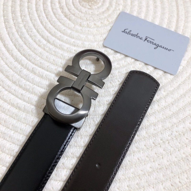 Cut-rate Ferragamo Belts