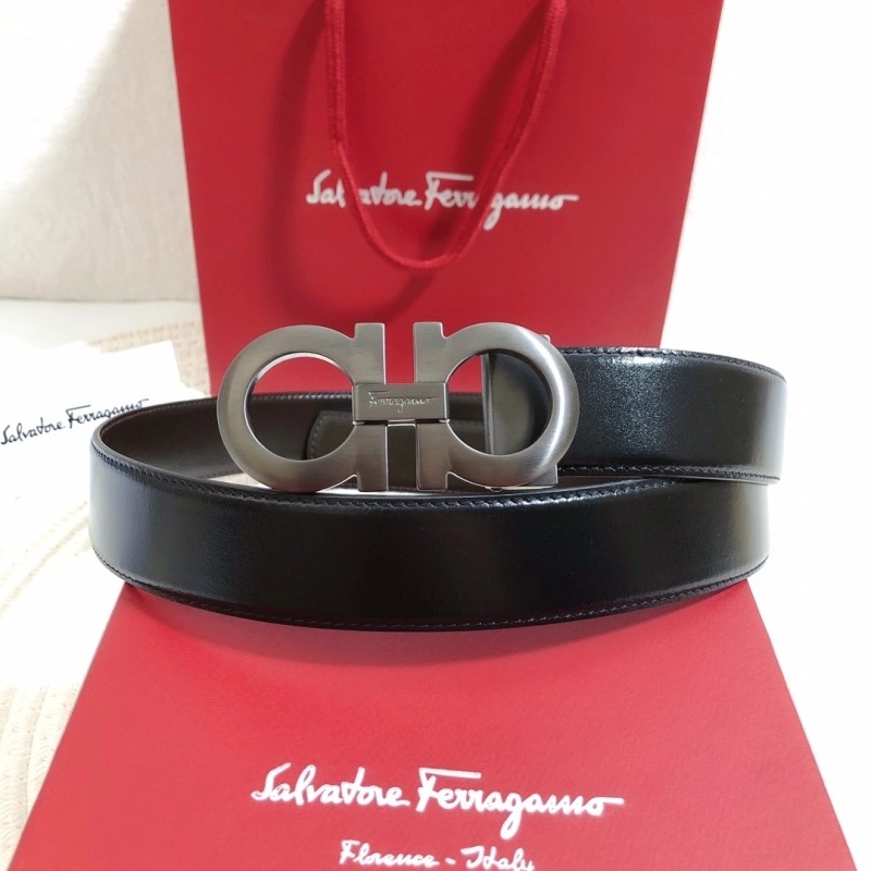 Cut-rate Ferragamo Belts