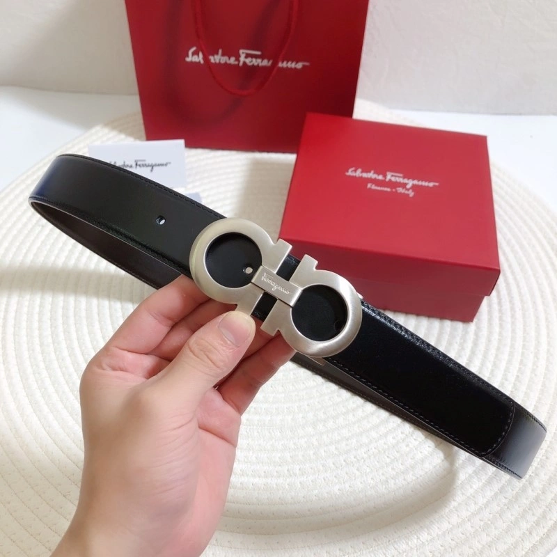 Discounted Ferragamo Belts