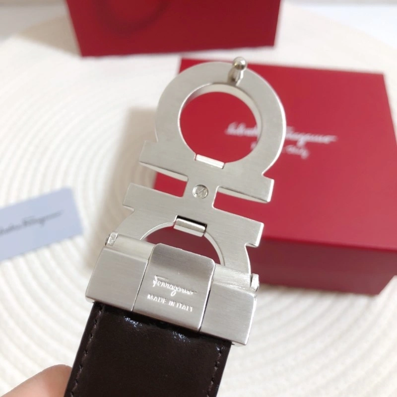 Discounted Ferragamo Belts