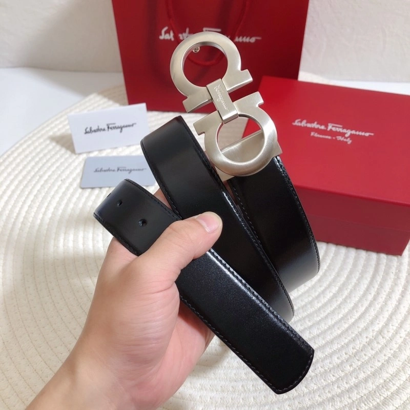 Discounted Ferragamo Belts