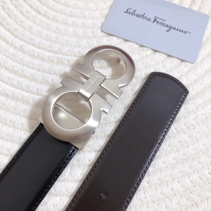 Discounted Ferragamo Belts
